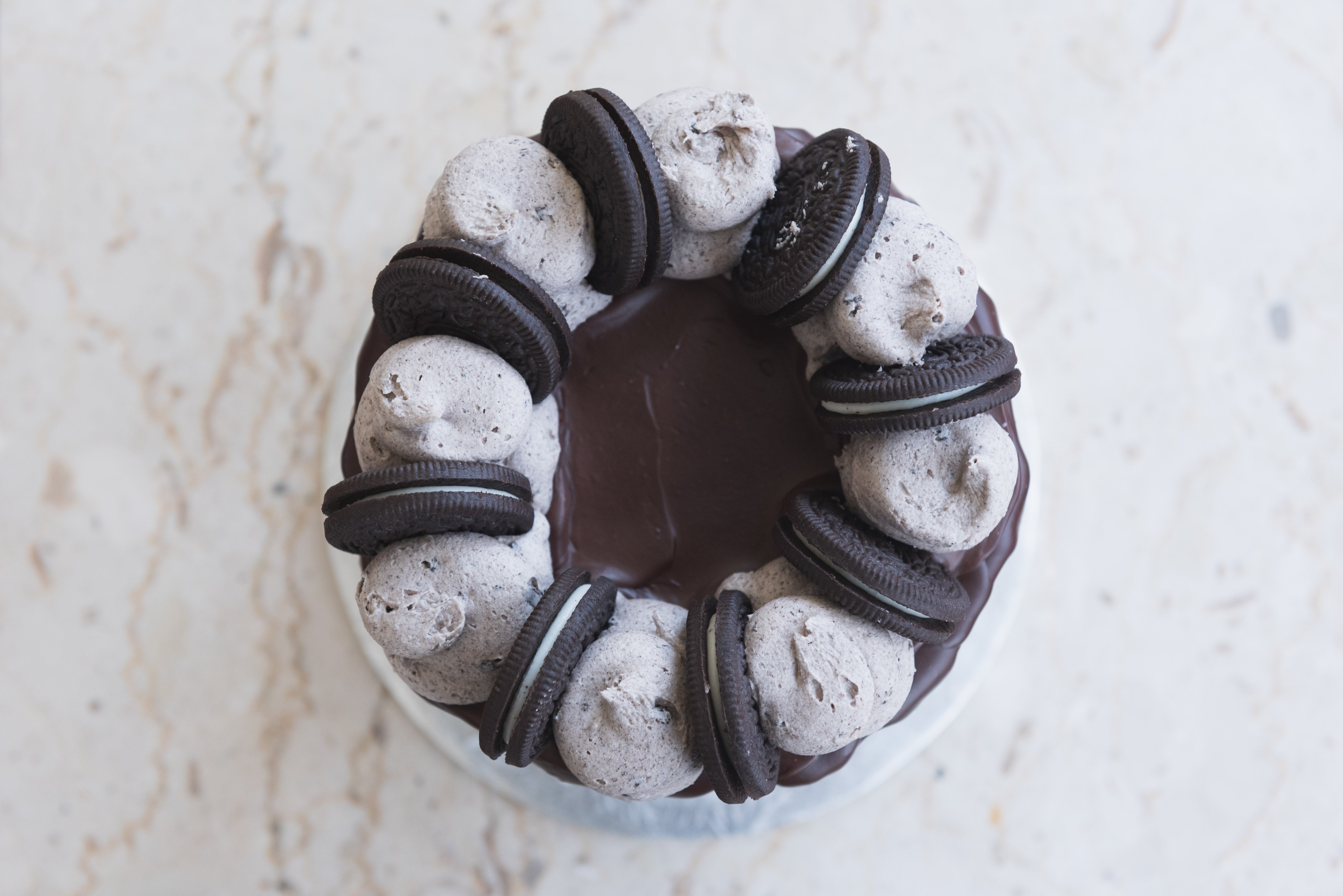 Cakes – Sugar & Slice Niagara